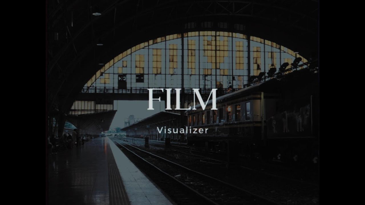 The Untitles (ดิ อันไตเติ้ลส์) - Film [Official Visualizer] - YouTube