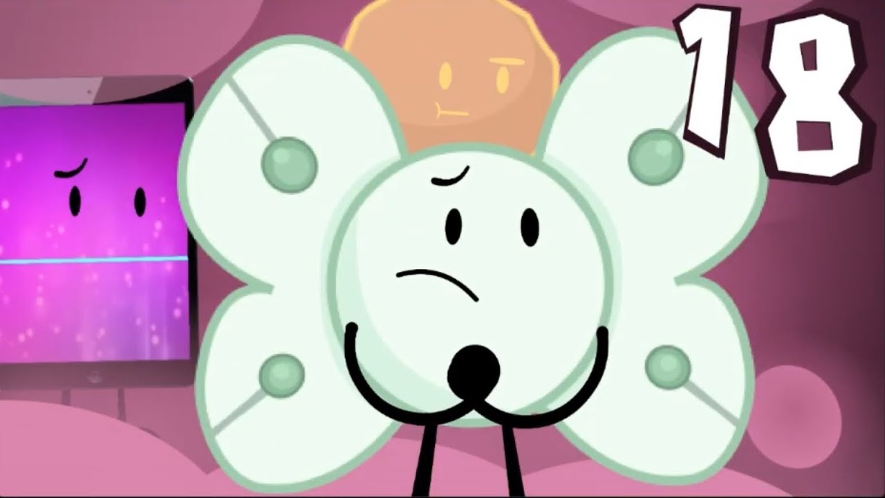 “Paper X OJ Theater Reaction” | Inanimate Insanity S2E18 (EPISODE IN ...