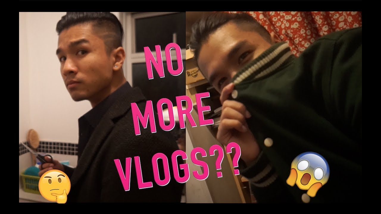 AIZEN QUITS THE VLOGS!?! - YouTube