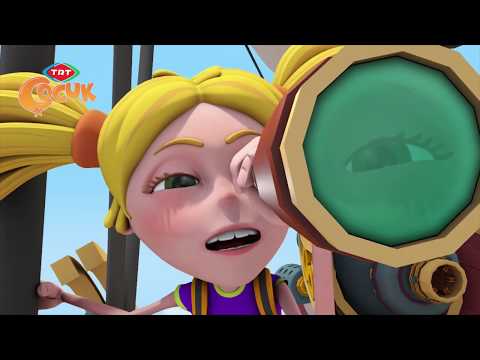 Bulmaca Kulesi - Gökada