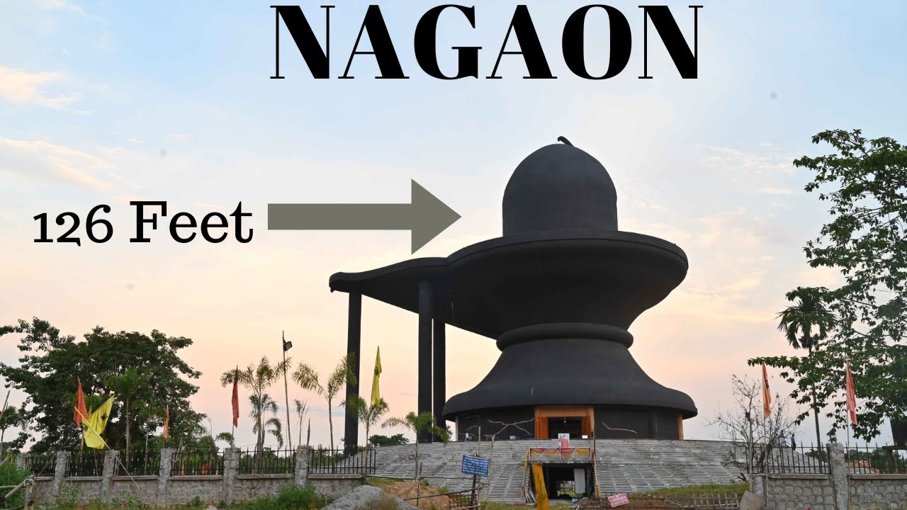 Best Place To Visit In Nagaon | Top Place To Visit In Nagaon | Nagaon ...