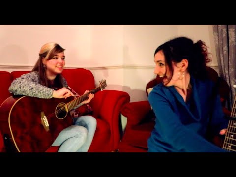 architecture - maisie peters (julia traser - chanty très-vain cover)