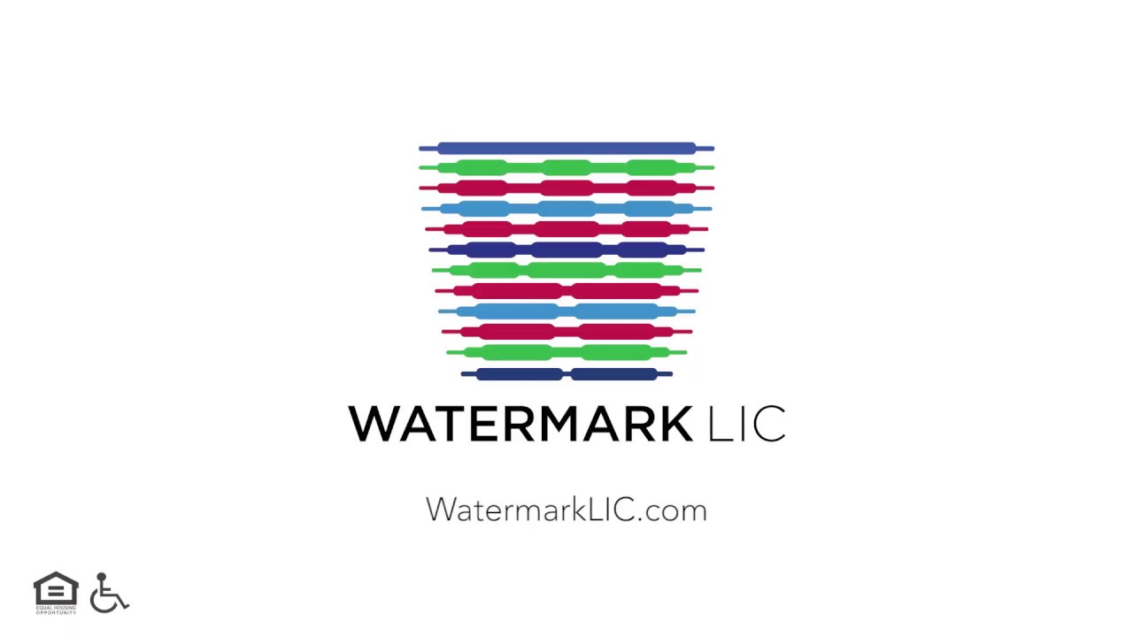 Watermark LIC - YouTube