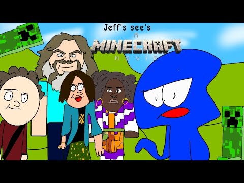 THE FUN HOUSE, FULL EPISODE 8 SEASON 5.( #,A MINECRAFT MOVIE.) - YouTube