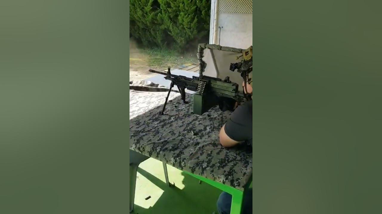 K15 LMG - YouTube