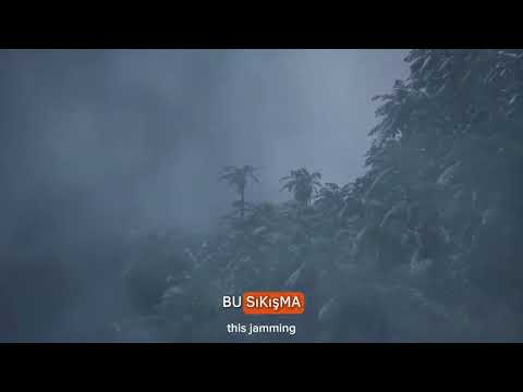 Doğanın Gücü: Hortum Oluşumu Anı #bilgi