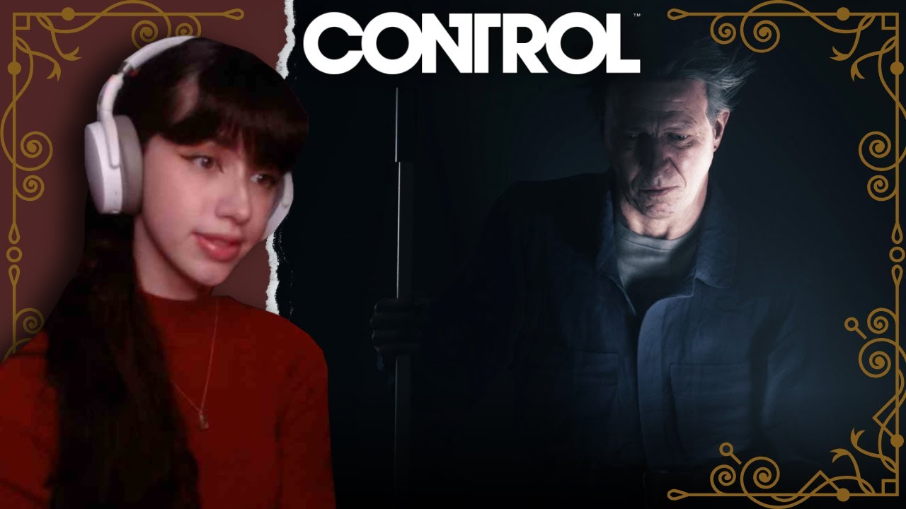Directorial Override || Control [Part 2] - YouTube