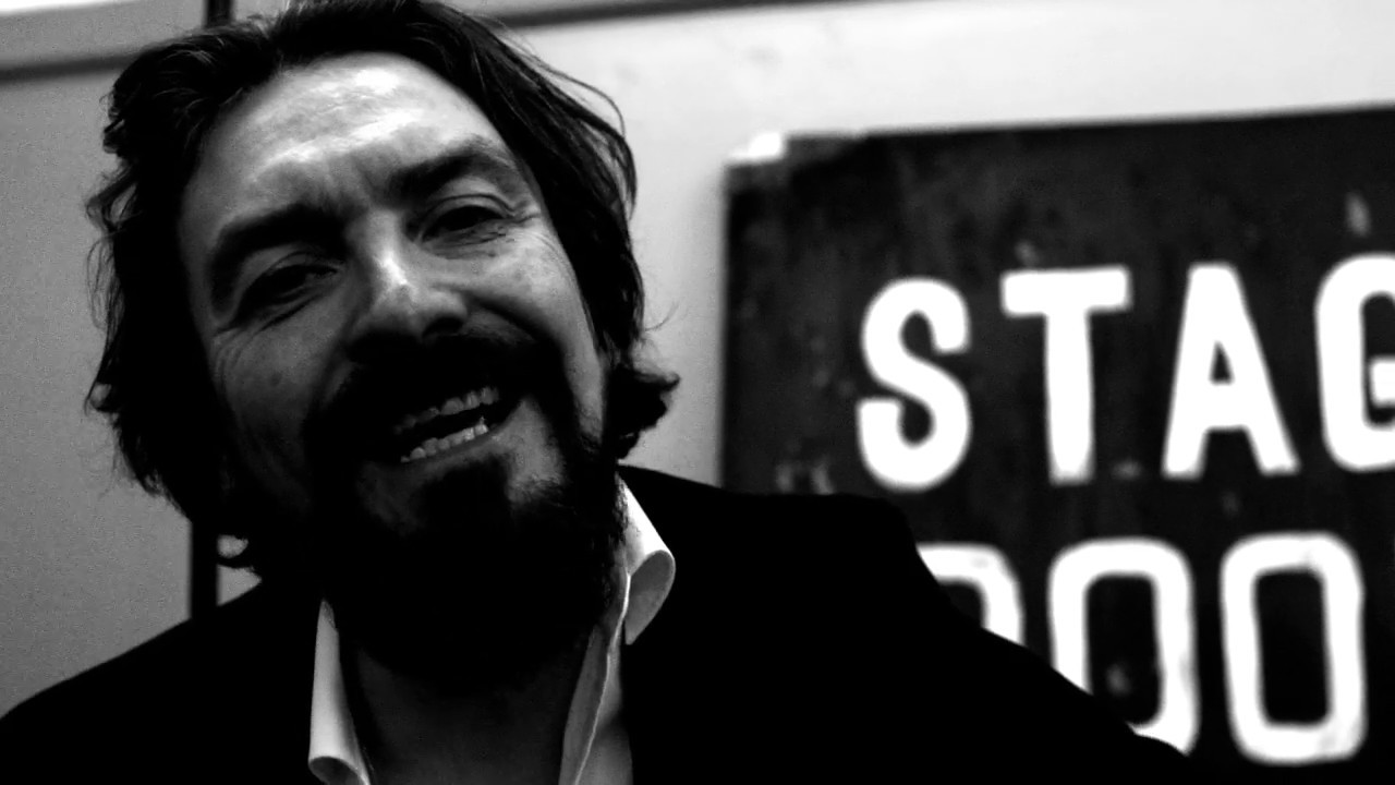 Pete Gow - Strip For Me (Official Music Video) - YouTube