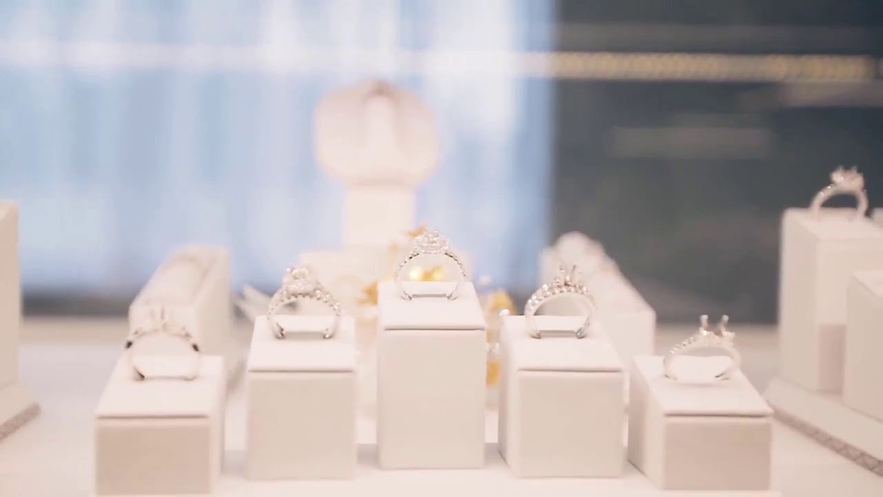 The Diamond Connection - YouTube