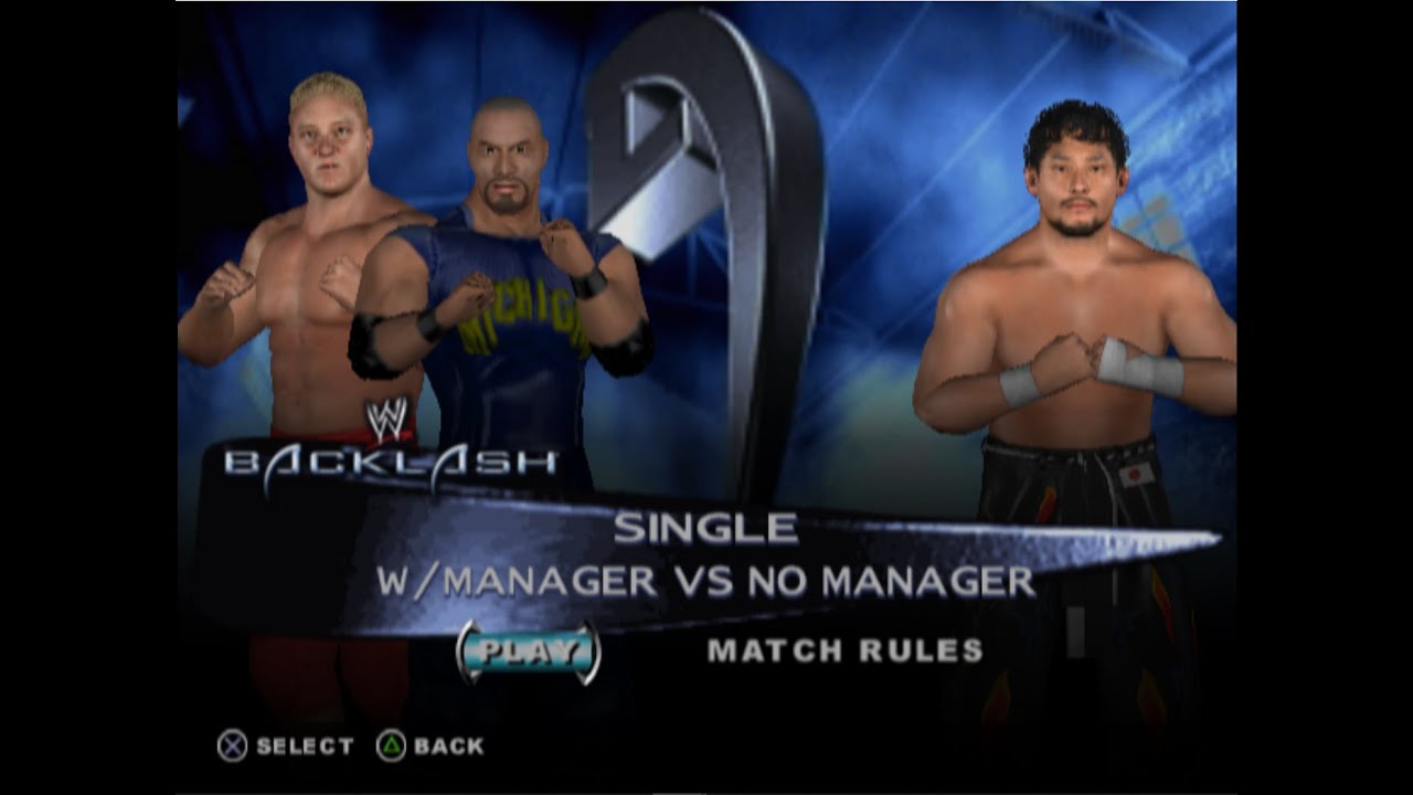 WWE - Jonathan Coachman (w/ Garrison Cade) vs. Tajiri (ALL COM ...