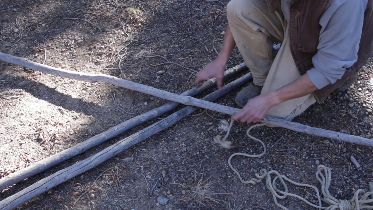 How to Properly Setup a Tripod - YouTube