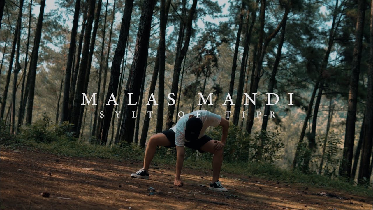 SYLT OF TIP-R - MALAS MANDI (OFFICIAL MUSIC VIDEO) - YouTube