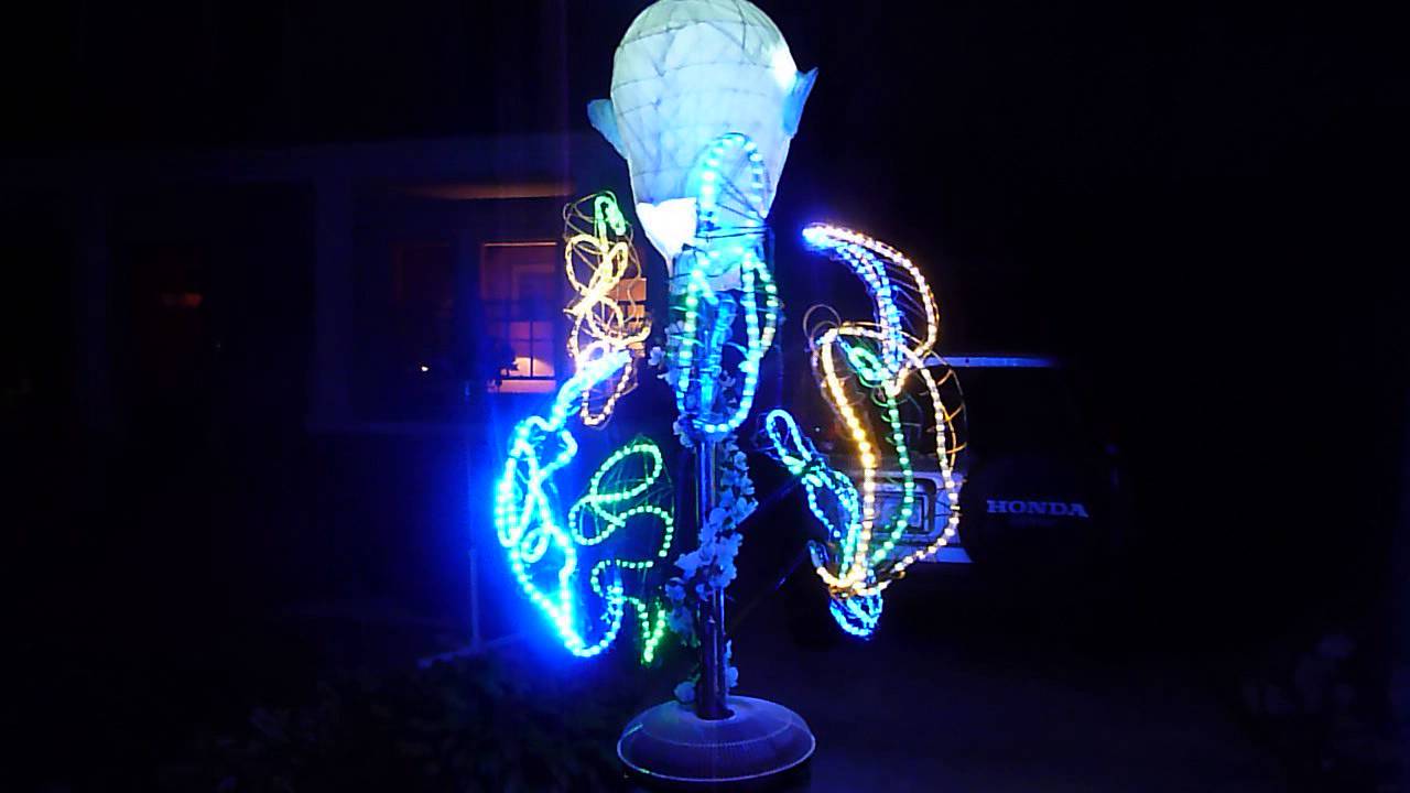 lum head tree laughing - YouTube