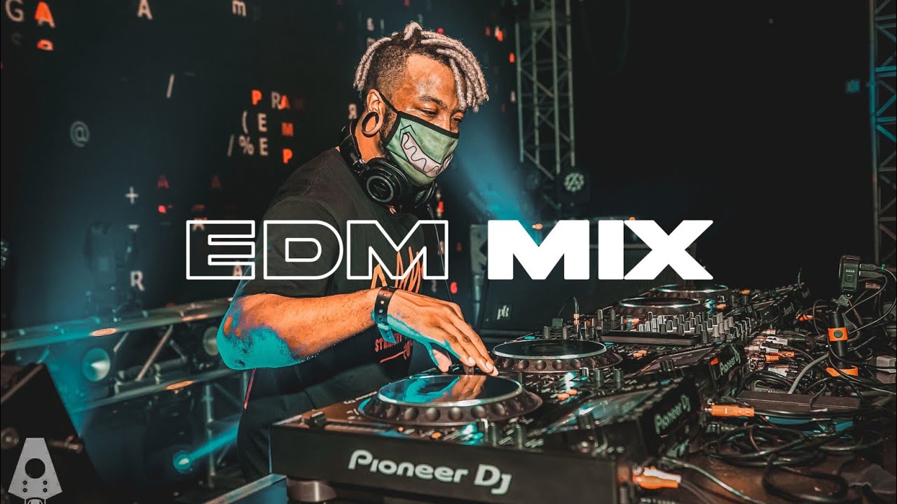 NEW EDM MIX 2020 | Best EDM Charts mix |SANMUSIC - YouTube