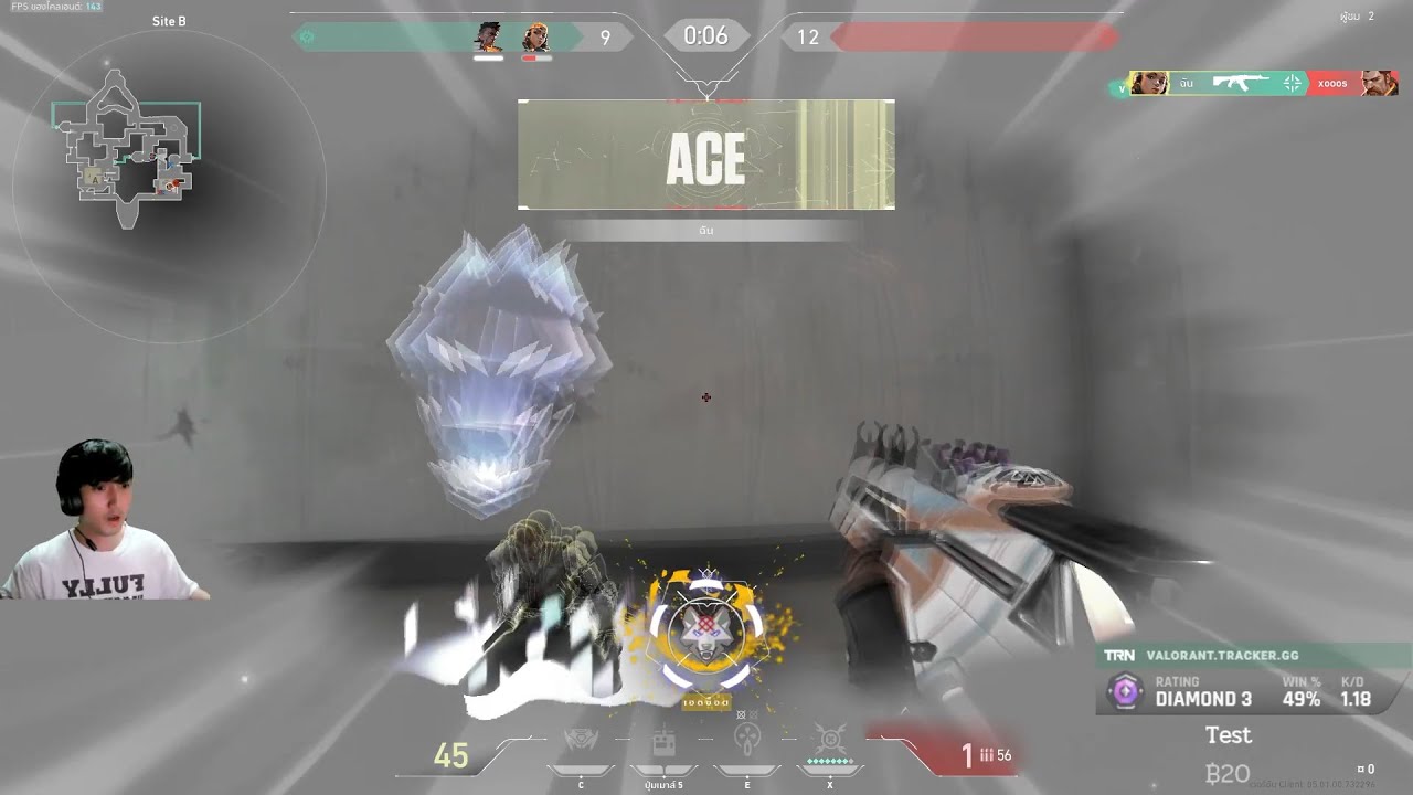 How to play RAZE - YouTube