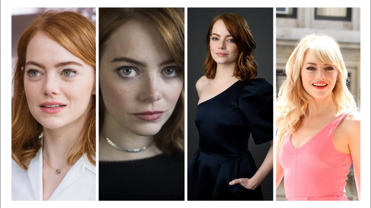 emma stone fap challenge - YouTube