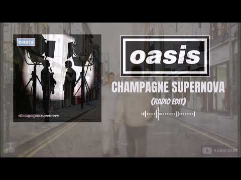 Oasis – Champagne Supernova (2014, Vinyl) - Discogs
