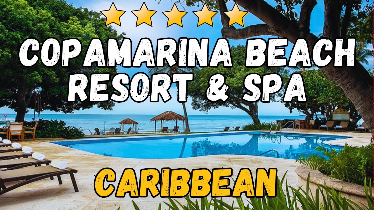 Copamarina Beach Resort & Spa Review | Luxury Caribbean Hotel in Puerto ...