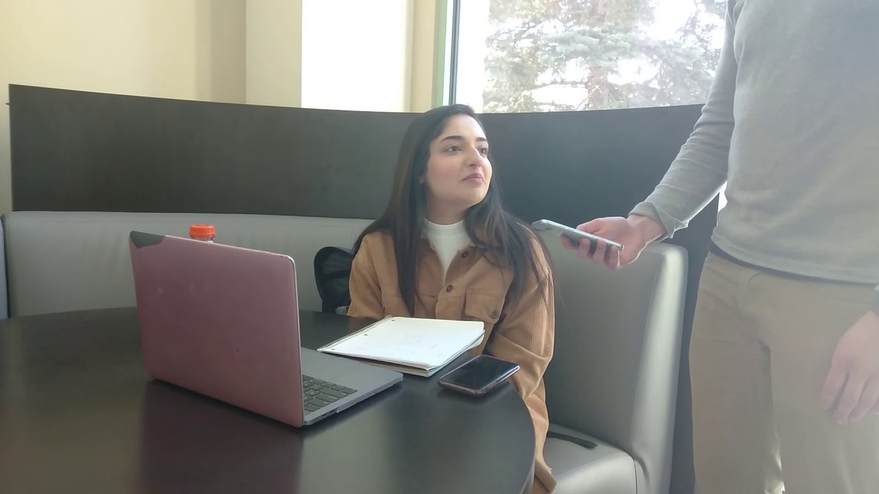 Vox Pops Interviews - YouTube