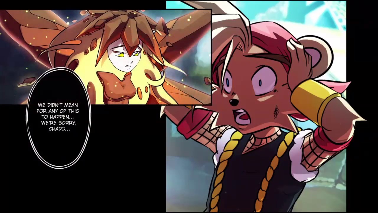 Part 1: Shiness: The Lightning Kingdom on Side Quests - YouTube