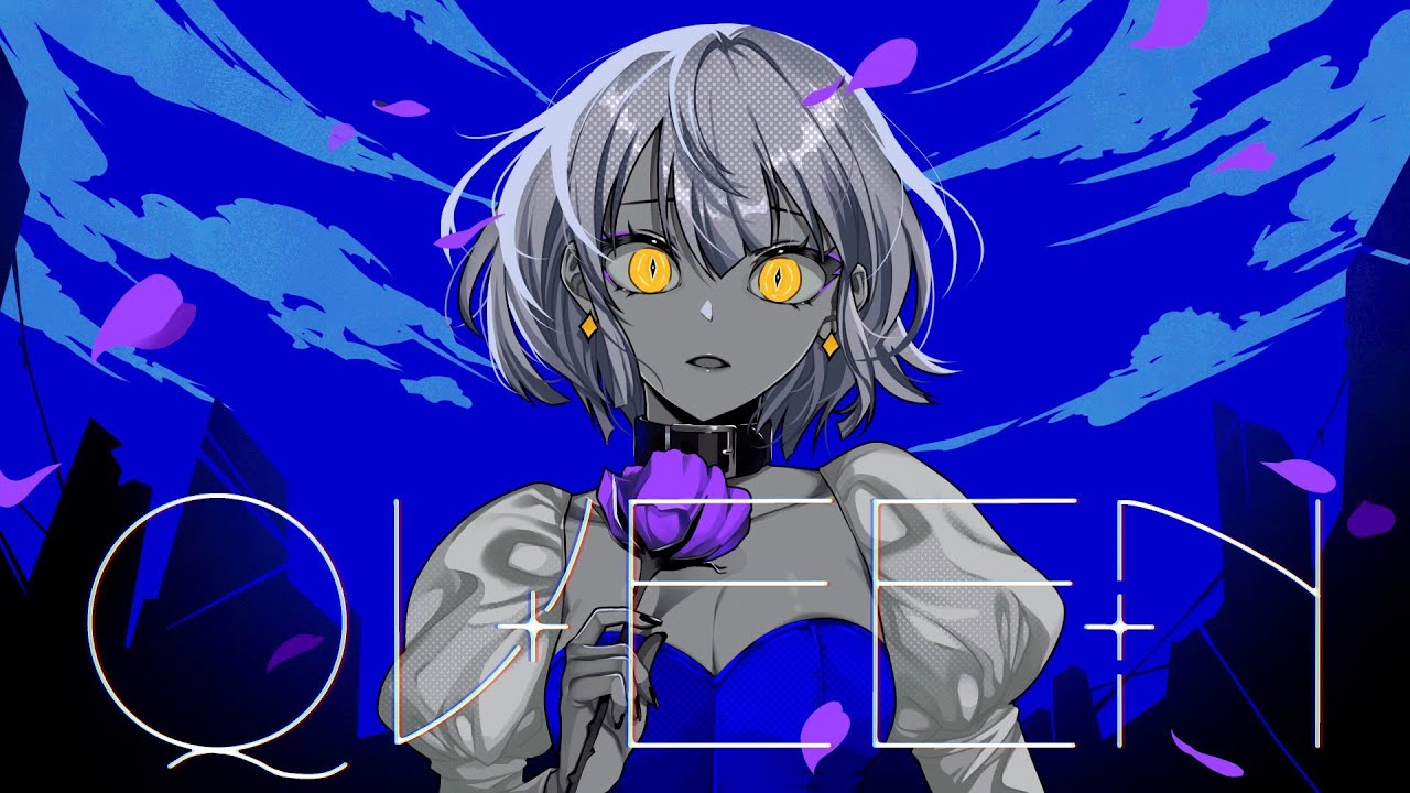 〔COVER〕 Queen - Kanaria | 카나리아 - 퀸 · 달다너구리 - YouTube