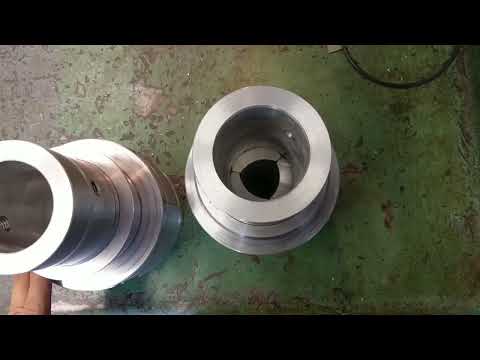 gidrodinamicheskay nasadka