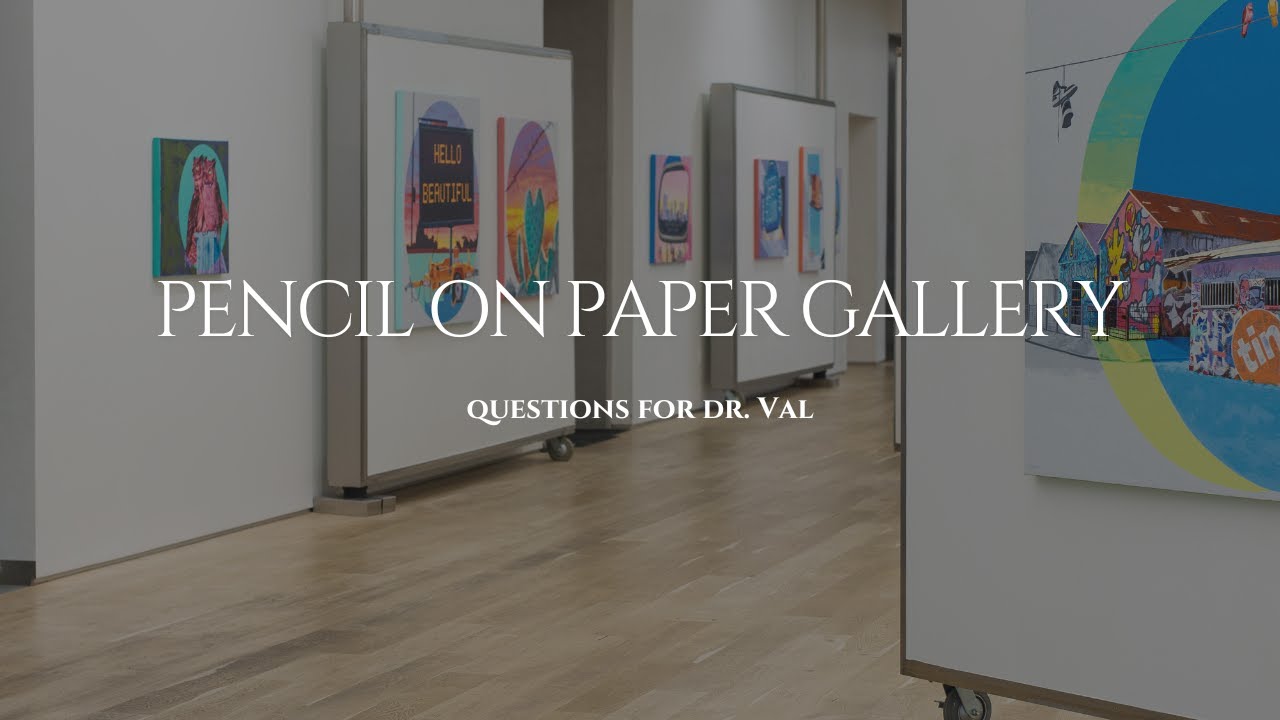 Pencil On Paper Gallery Photos