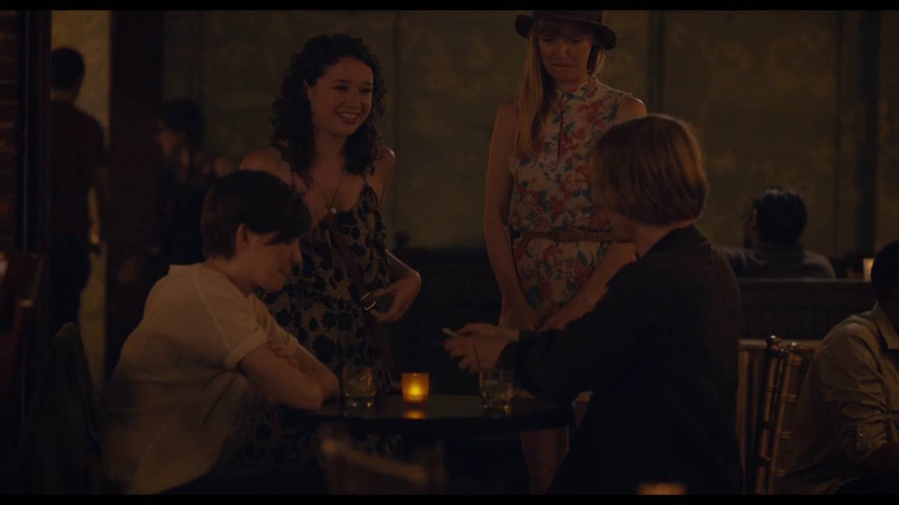 Song One 2014 1080p LATINO - YouTube