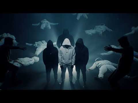 DERA - Malina (Visualizer)