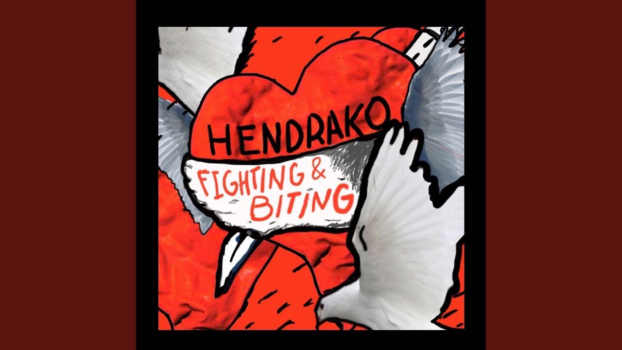 Fighting & Biting - YouTube