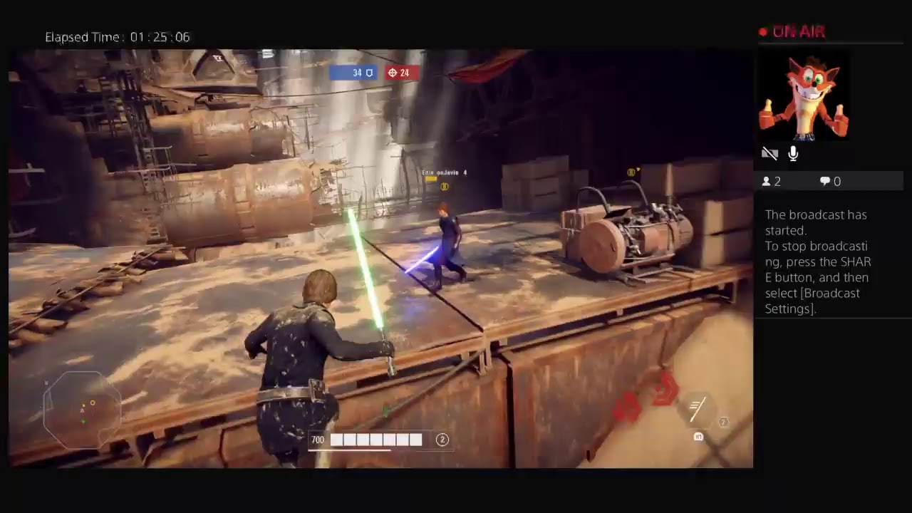 TDS Darth Ghoul, BestNDaWest Live After Best's Win Over Epic 2302 - YouTube