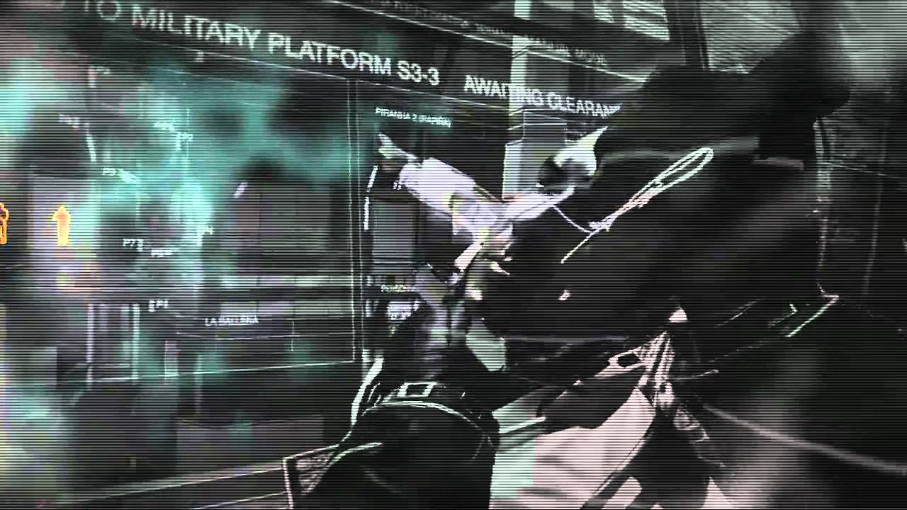 Syndicate Agent Tech Trailer - YouTube