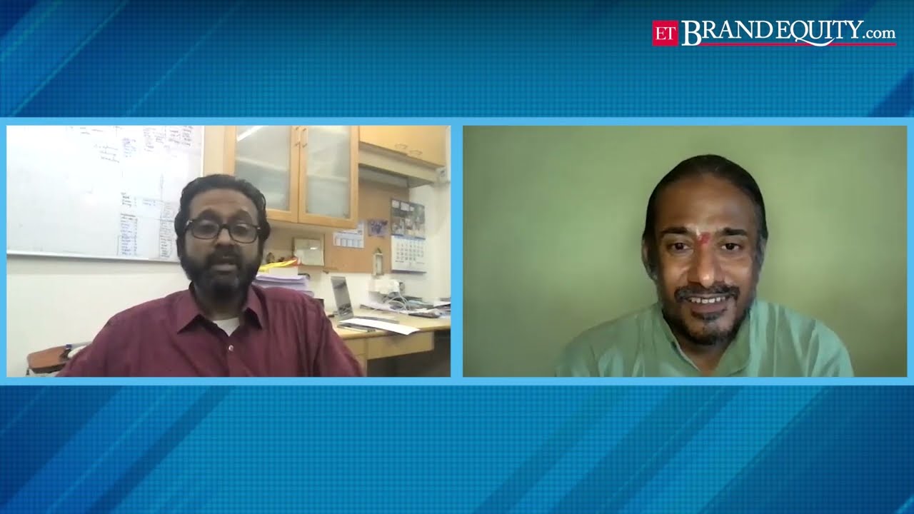 BE School with Prof. Arvind Sahay, IIM- Ahmedabad - YouTube