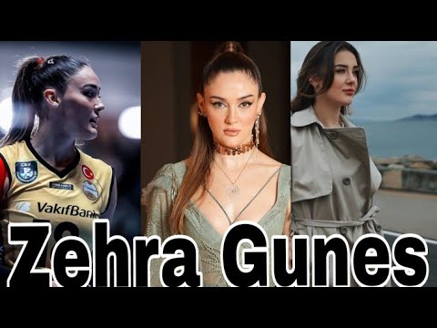 Zehra Gunes Lifestyle, Biography, Boyfriend, Real Age, Kimdir, Income, Height, weight, Facts