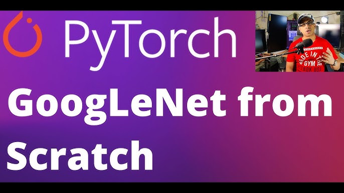Introduction To Deep Learning With Pytorch From 50 Off