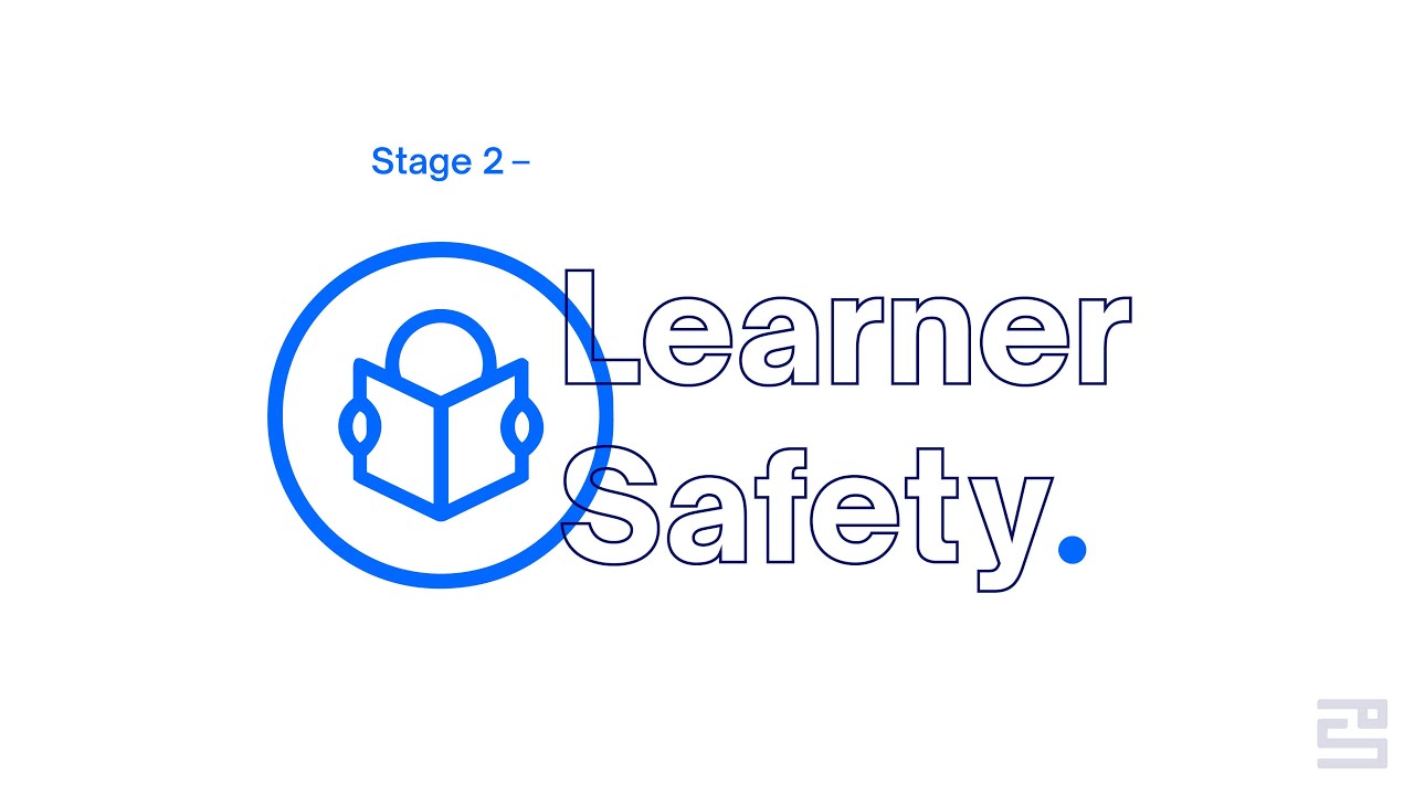 The 2nd Stage of Psychological Safety Learner Safety - YouTube