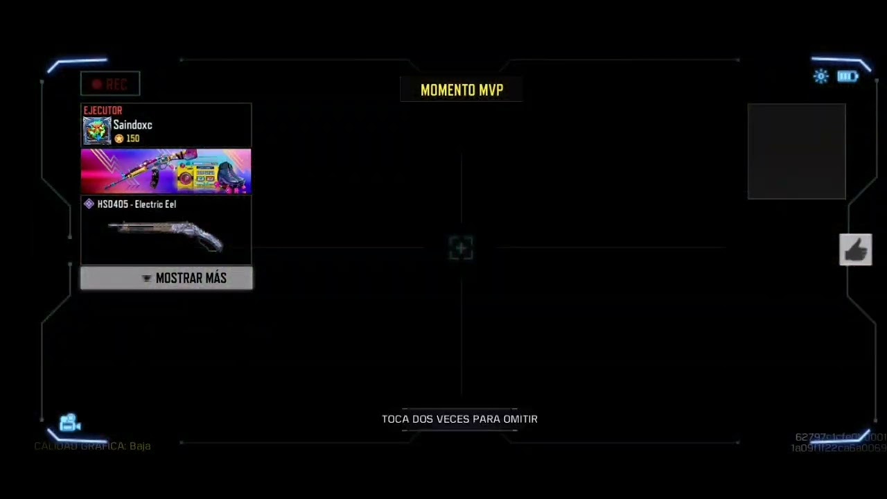 COD Mobile MVP - YouTube