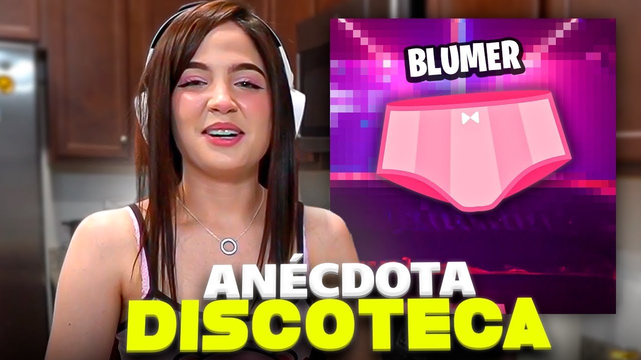 El Blumer Escondido 😳- Staryuuki - YouTube