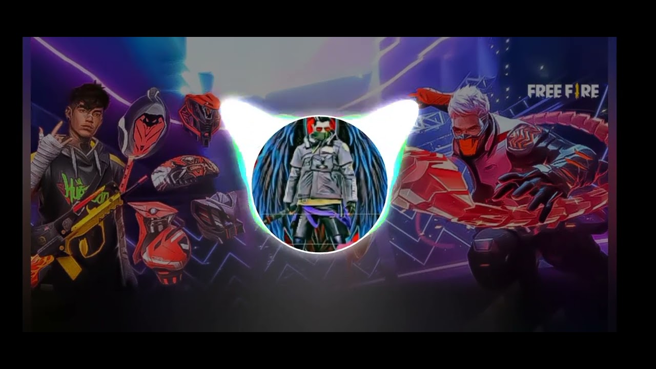 Garena free fire - Legend in the making (Legendary cobra song) ft ...