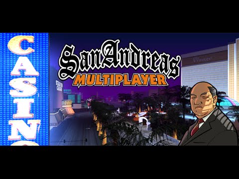 Samp Gameplay Multiplayer PC 2014 - YouTube