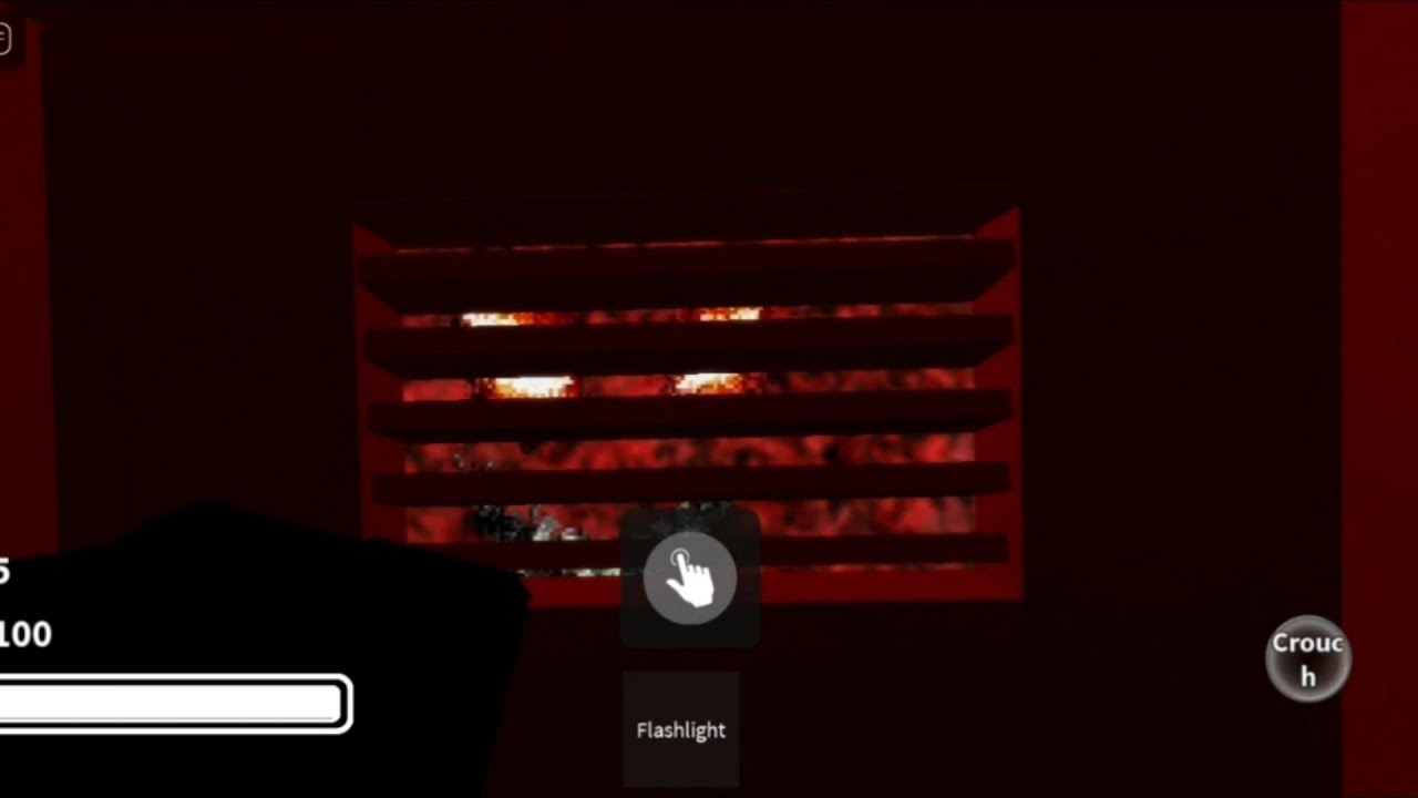 Rooms Remade (A-60 acts different here) - YouTube