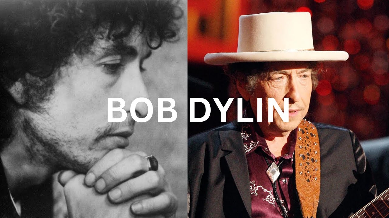 Bob Dylan's 1973 Studio Outtakes Resurface in Europe - YouTube