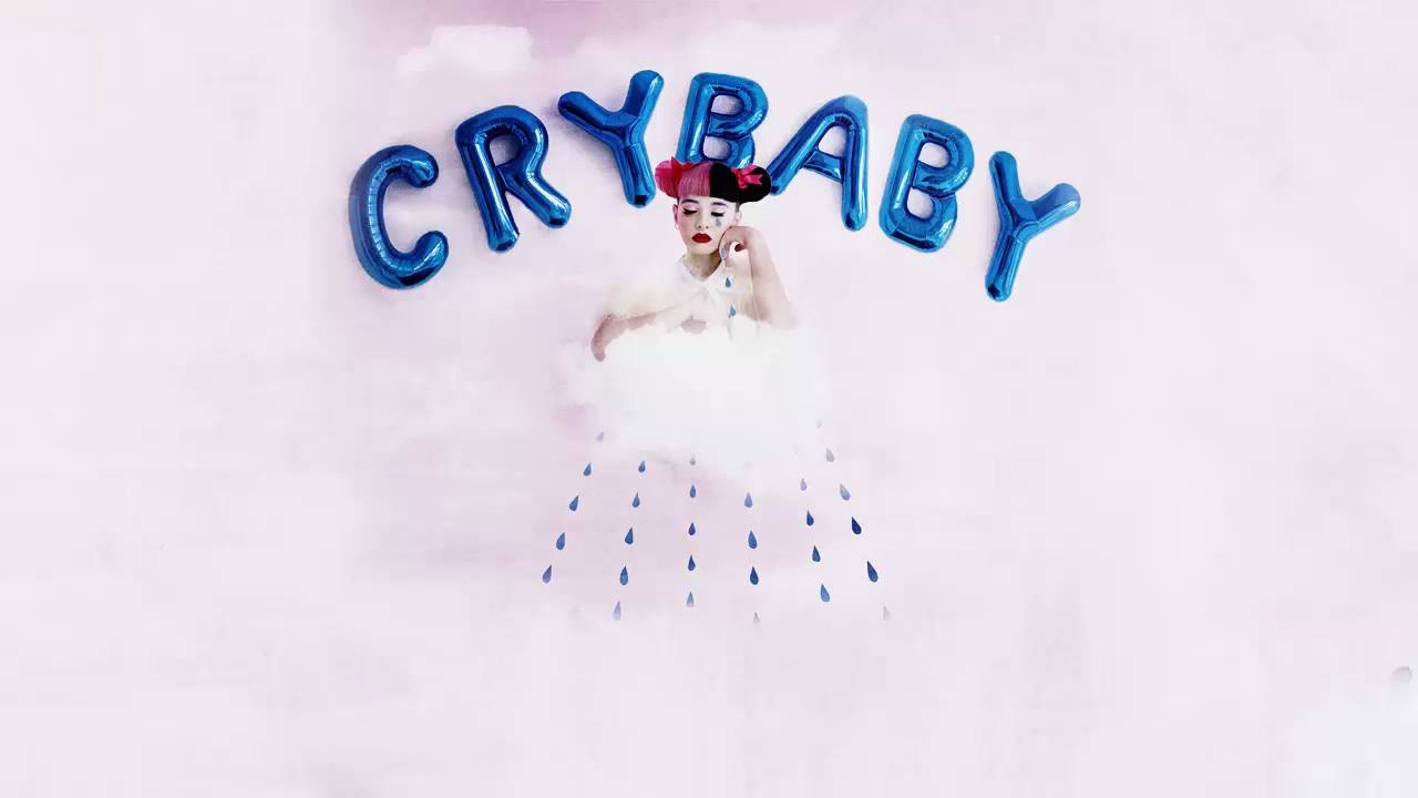 Melanie Martinez - Pity Party [Instrumental w/backing vocals] - YouTube