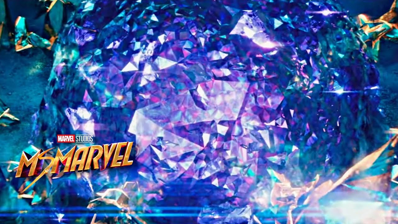 Magic Shield Effect | Ms Marvel Green Screen | Ms Marvel Shield Black ...