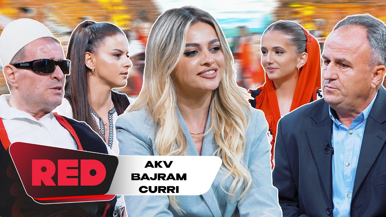 Emisioni " Bajram Curri" Rrënjët Tona - YouTube