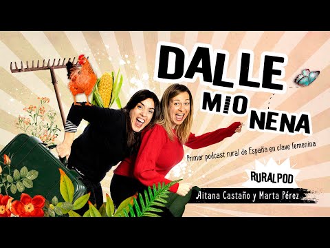 Dalle mio Nena en directo desde Ribadedeva (Casa de Piedra de Colombres)