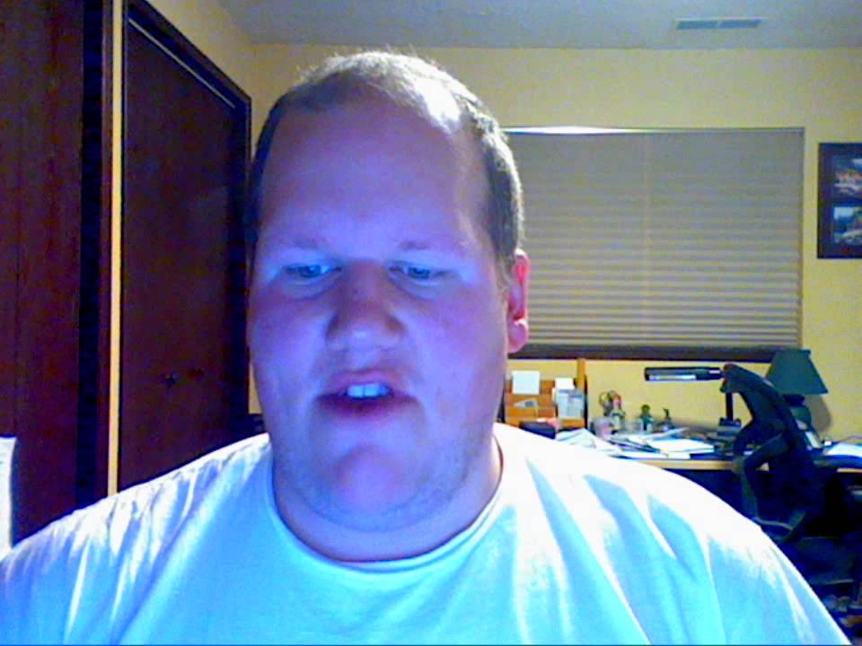 Jason Lundgren's 2012 NFL Championship Games Picks - YouTube