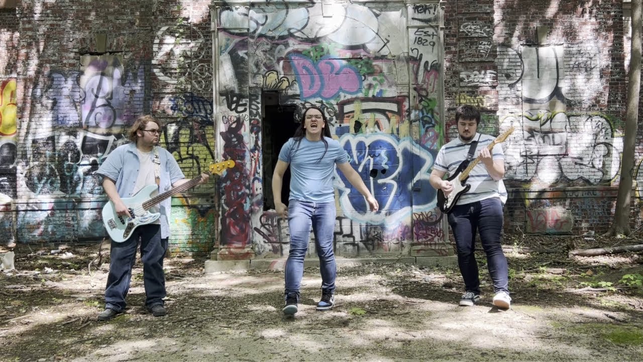 Azayah Pugh - Evolve (Official Music Video) - YouTube