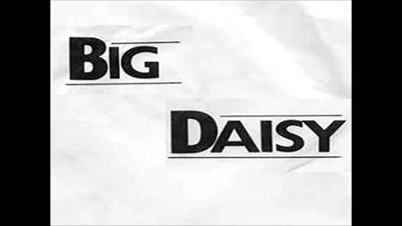 Big Daisy - Gypsy Queen - YouTube
