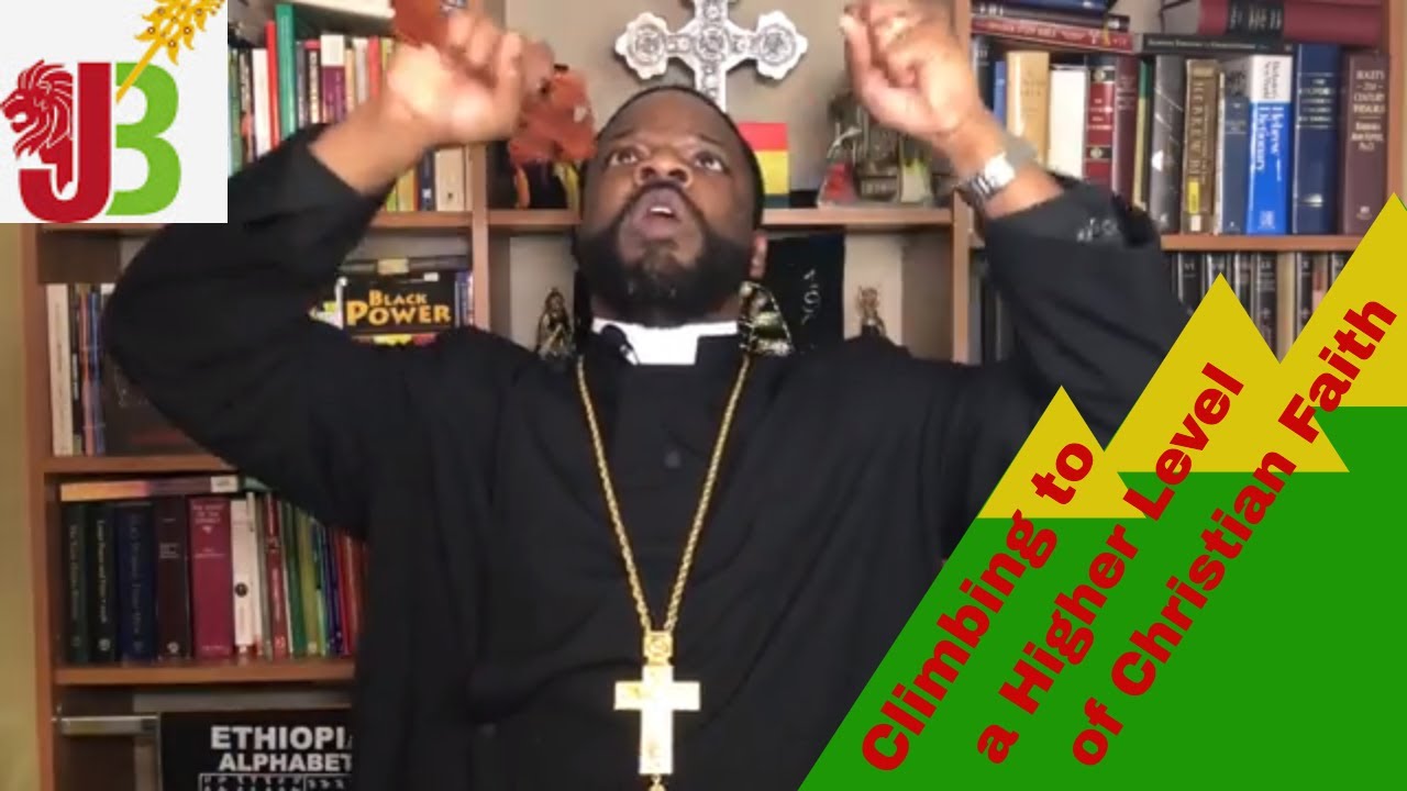 Mountain Climbing: Finding a Faith that's Greater than Religion - YouTube